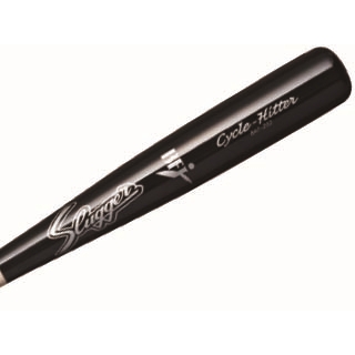 KUBOTA SLUGGER 久保田スラッガー  メープルバット 硬式木製バット  (BAT-202TS)