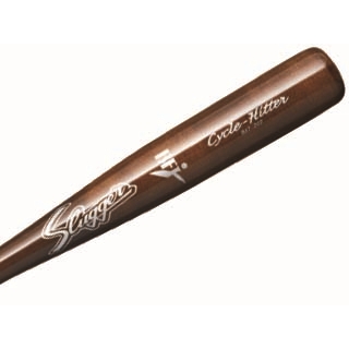 KUBOTA SLUGGER 久保田スラッガー  メープルバット 硬式木製バット  (BAT-202UH)