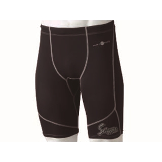 KUBOTA SLUGGER 久保田スラッガー  ハーフパンツ インナー  (CG-1HP)