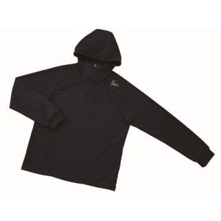 KUBOTA SLUGGER 久保田スラッガー  ハーフジップフーディー裏起毛 アウター  (OZ-3S)