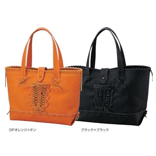 KUBOTA SLUGGER 久保田スラッガー  レザーバッグ24  (T-30LB)