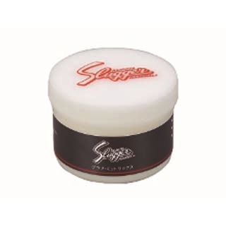 KUBOTA SLUGGER 久保田スラッガー  グラブ・ミットワックス150g ダース単位 グッズ オイル  (E-500)