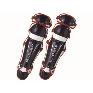 KUBOTA SLUGGER 久保田スラッガー  レガーツ軟式用 グッズ キャッチャーギア  (NCL-110)