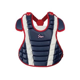 KUBOTA SLUGGER 久保田スラッガー  軟式プロテクターJr用 グッズ キャッチャーギア  (NJCP-130)