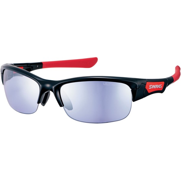 スワンズ SWANS SWANS サングラス スポーツ サングラス (spb0714-bk)