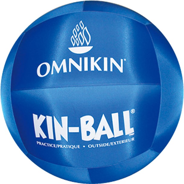 アウトサイド･キンボール サンラッキー(sunlucky) リクレーショングッズソノタ (kin401)