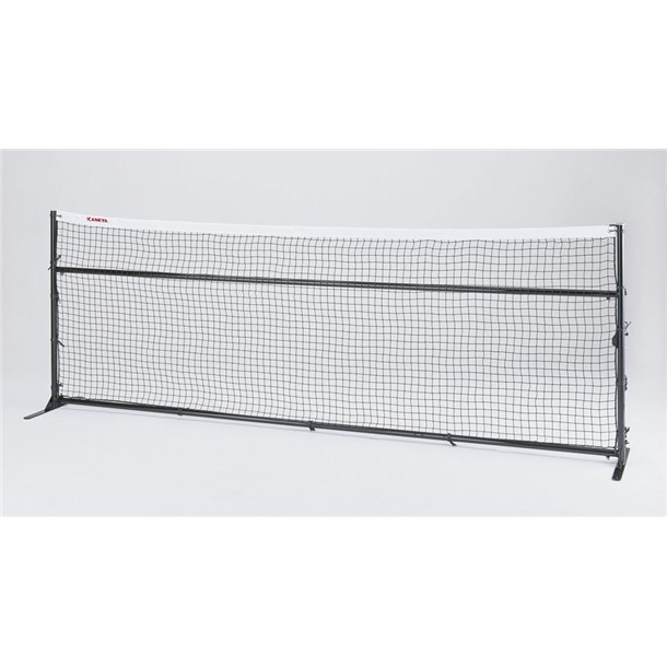 DXテニスネットフェンス3M kaneya カネヤ テニスネット (k3450)