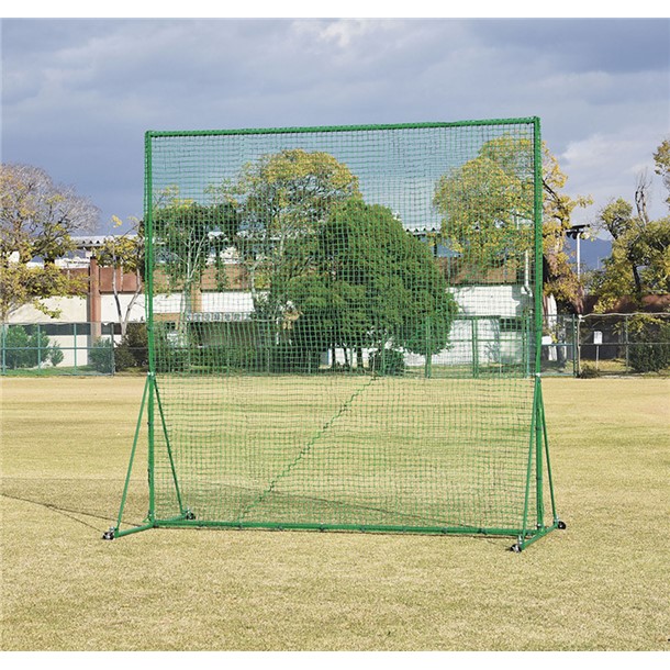 3MX3Mフェンス32CW kaneya カネヤ ヤキュウソフトキグ (kb3560w)