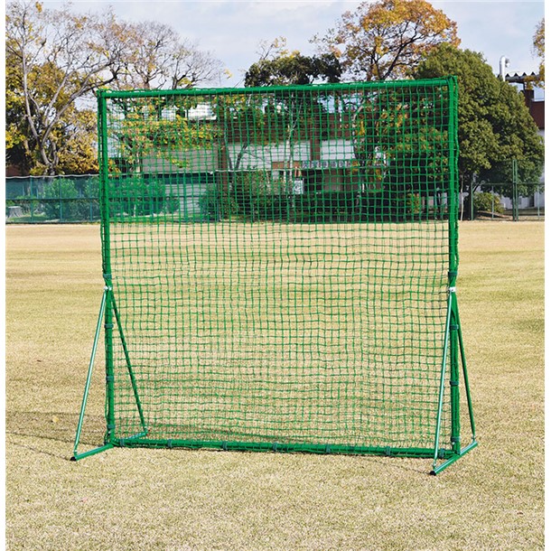 カネヤ(kaneya) 2MX2Mフェンス32(ダブルネット) ヤキュウソフトネット (kb1500w)