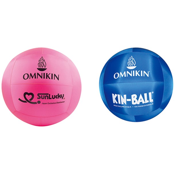 サンラッキー(sunlucky) キンボールイン&アウトセット リクレーショングッズソノタ (kin403)