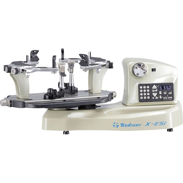 Xシリーズ X-ESI toalson トアルソン テニスデンドウマシン (1502122i)