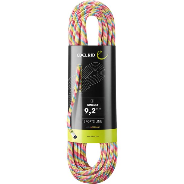 キングレット60M edelrid エーデルリッド アウトドアキグ (er71291060-047)