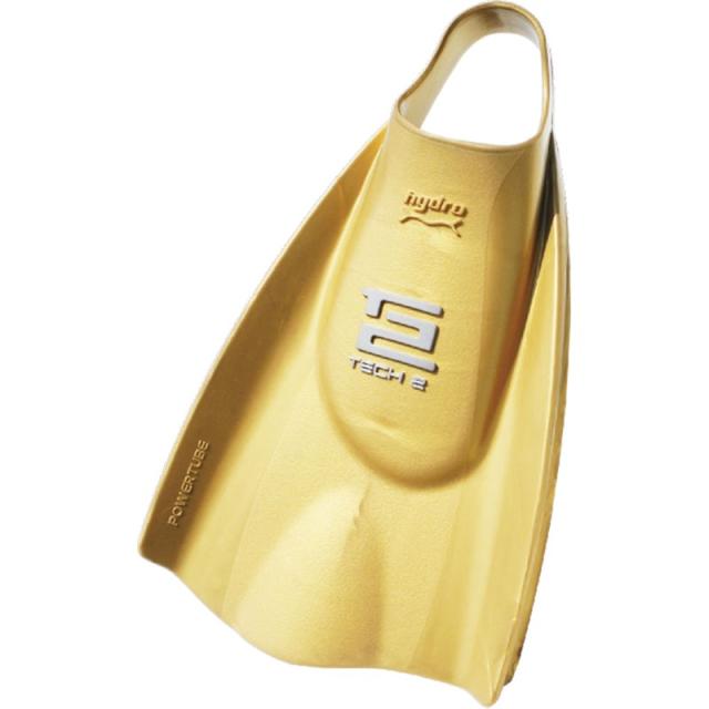 soltec‐swim(ソルテック) TECH2FIN SWIN GOLD XS 水泳グッズ (201177）