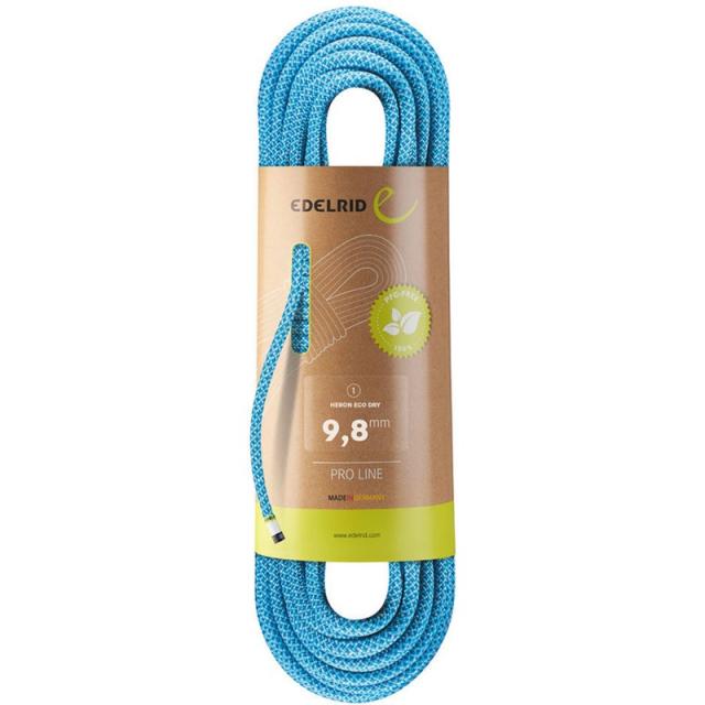 edelrid(エーデルリッド) ヘロンエコドライ50M アウトドアグッズ  (er71335050-329)