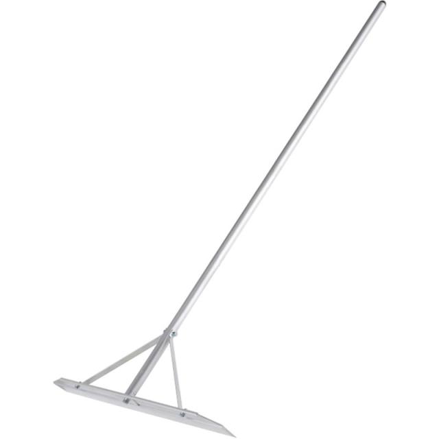 (代引き・個人宅・北海道・沖縄への配送不可)エバニュー(evernew) オールアルミレーキタイラ80クミタテ5ホン 2C 学校機器 器具 (eka810)