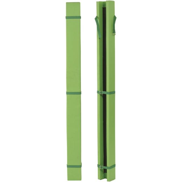 (代引き・個人宅・北海道・沖縄への配送不可)三和体育 サッカゴールヨウボウゴマット80MM 2C サッカーグッズ (s8036)