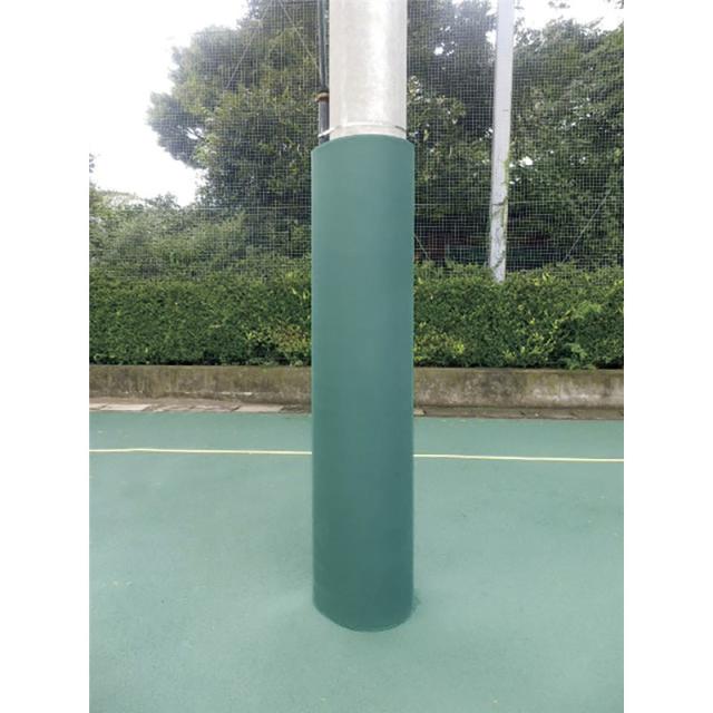 (代引き・個人宅・北海道・沖縄への配送不可)三和体育 セーフティパッド2G 学校機器 器具 (s9229)