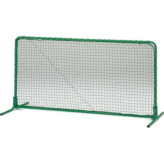 (代引き・個人宅・北海道・沖縄への配送不可)トーエイライト ボウキュウフェンス1*2ST 野球 ソフト器具 (b2942)