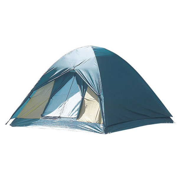キャプテンスタッグ captainstag クレセント 3人用ドームテントM-3105 アウトドアテント (M3105)