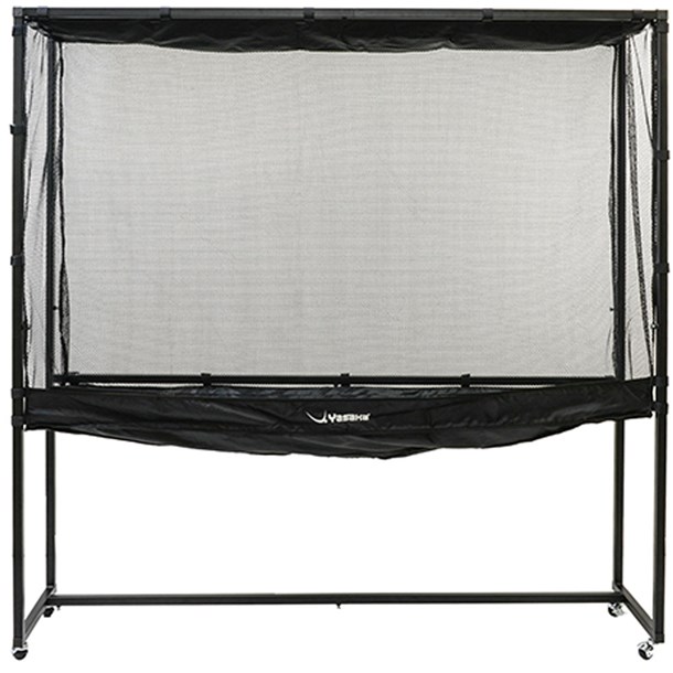 フライングネットDX2 Yasaka ヤサカタッキュウネット(k139)