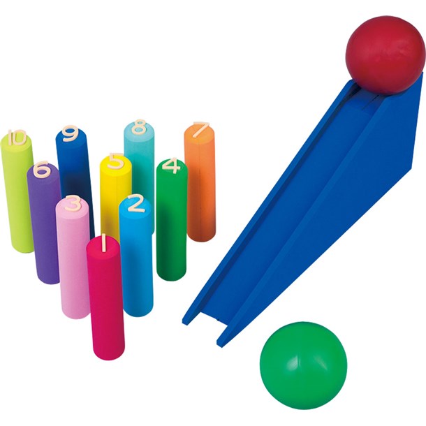 ドコデモボウリング  sunlucky サンラッキー リクレーショングッズソノタ (eva400)