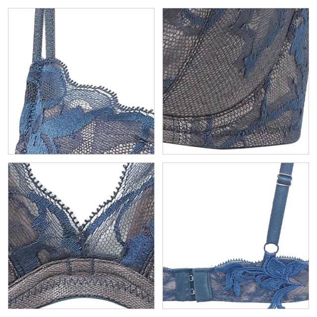 20%OFF ワコール プレミアム 21シリーズ ブラジャー 3/4カップ ライト