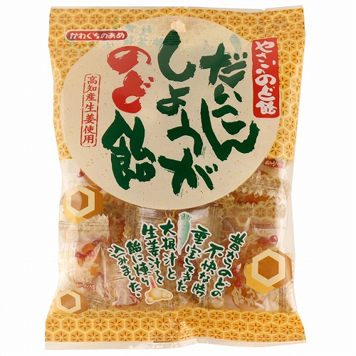 だいこんしょうがのど飴 108gの通販はau PAY マーケット - くすりの勉強堂 アネックス | au PAY マーケット－通販サイト