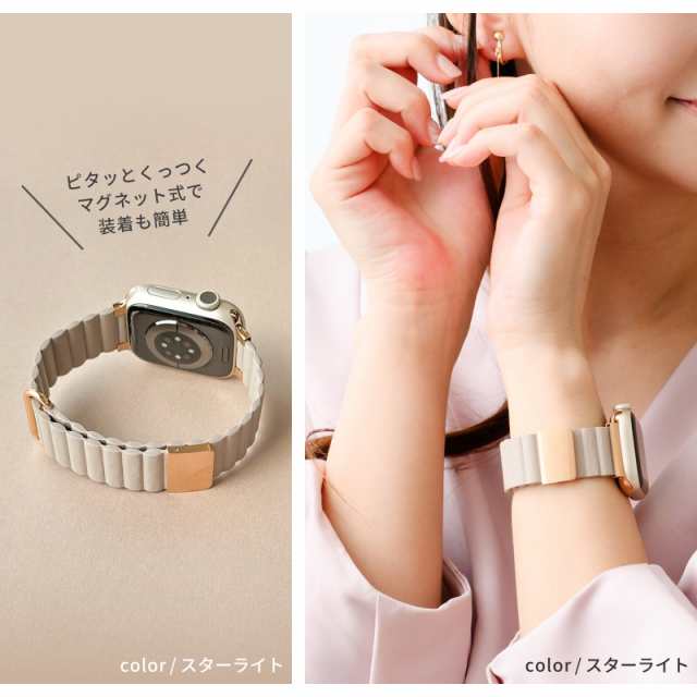 アップルウォッチ バンド ベルト レザー Apple Watch バンド アップルウォッチ バンド ベルト レザー Apple Watch バンド