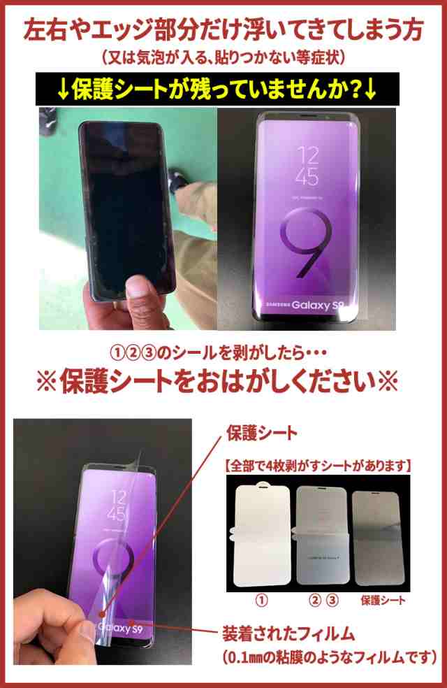 Galaxy S22 フィルム 指紋認証 SC-51C フィルム SCG13 フィルム Galaxy S22 フィルム 指紋認証 SC-51C フィルム SCG13 フィルム
