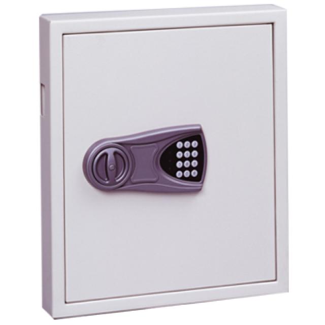 キーボックス 40本用 テンキー式 [STD-40] TANNER 田邊金属工業 物件管理 オフィス カギ 鍵 防犯 保管 セキュリティ キーキャビネットの通販はau PAY マーケット ...