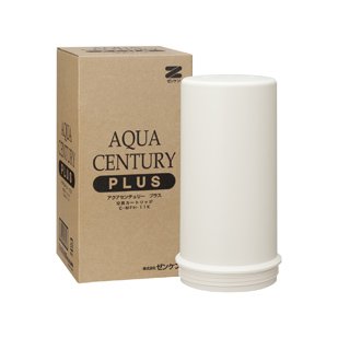 交換カートリッジ アクアセンチュリープラス [C-MFH-11K] ゼンケン MFH-11K用