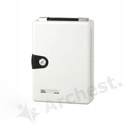 キーボックス 40個収容 [NKB-E04] ナカバヤシ キー 鍵 カギ 収納 保管 40個の通販はau PAY マーケット - 防犯・防災グッズ通販所 | au PAY マーケット－通販サイト