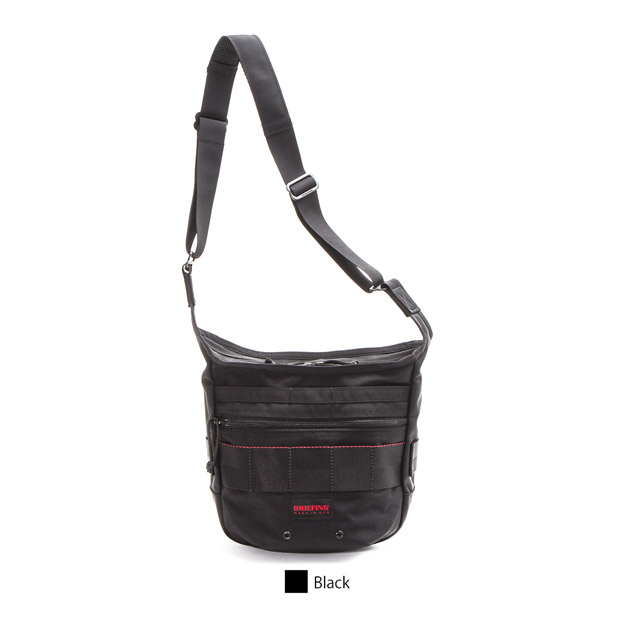 ブリーフィング デイトリッパー S ショルダーバッグ サコッシュ DAY TRIPPER S BRIEFING BRF105219