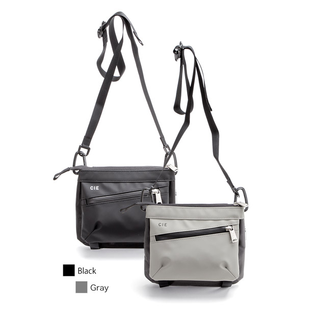 シー バリアス ミニショルダー VARIOUS MINI SHOULDER-01 CIE 021803