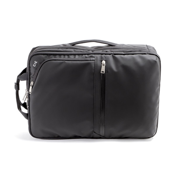 シー バリアス 2WAY バックパック リュック ビジネスバッグ VARIOUS