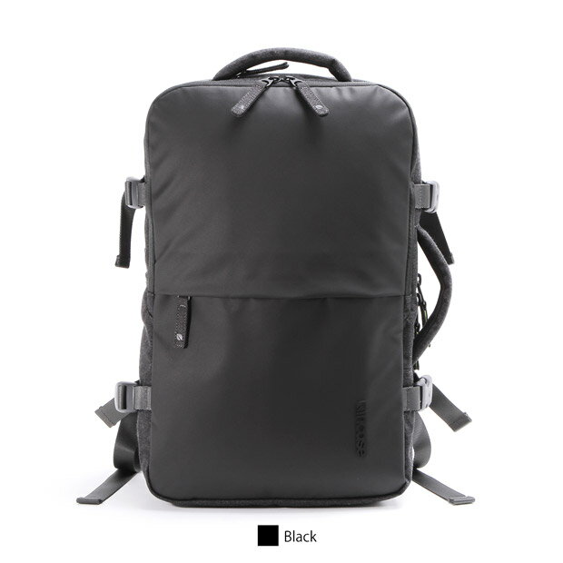 インケース EO トラベル バックパック リュック EO Travel Backpack Incase 37161043