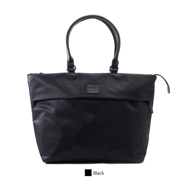 マンハッタンポーテージ ブラックレーベル トートバッグ A4対応 肩掛け ビジネス PERRY TOTE TWILL BAG Manhattan Portage BLACK LABEL MP1338TWLBL