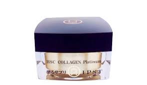 HSC COLLAGEN IPST クリーム 50gの通販はau PAY マーケット - 愛らんどびゅーてぃ au PAY マーケット店 | au PAY マーケット－通販サイト
