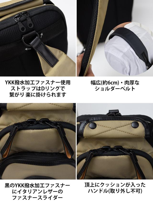 ボディバッグ メンズ 斜めがけ ワンショルダー ショルダーバッグ a5