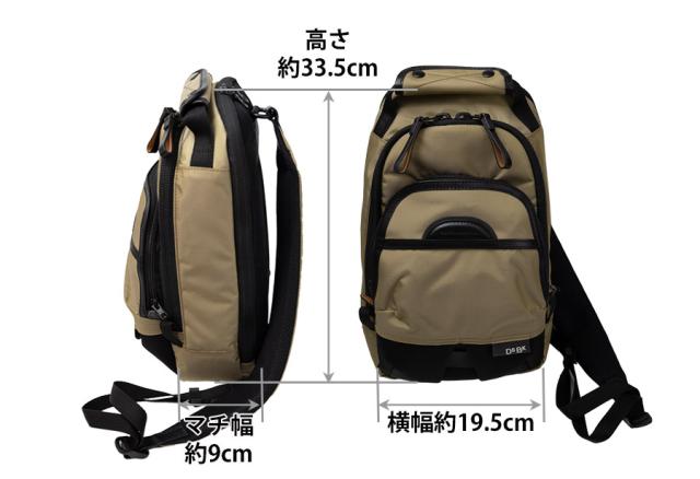 ボディバッグ メンズ 斜めがけ ワンショルダー ショルダーバッグ a5