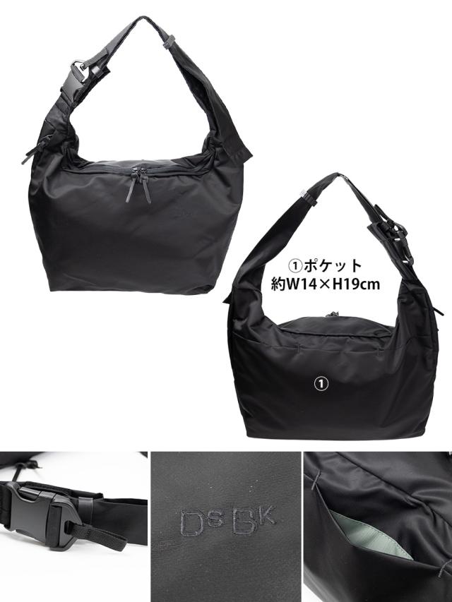 ダントツ撥水 ショルダーバッグ メンズ 大きめ 撥水 ブランド 斜めがけ