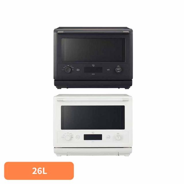 象印オーブンレンジ ES-GX26-BM 象印マホービン オーブンレンジ 電子レンジ 象印 26L エブリノ EVERINO うきレジ 電子レンジ 赤外線センサー ES-GX26 送料無料