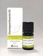 ロベジ 5ml　精油 エッセンシャルオイル　KENSO　正規輸入品
