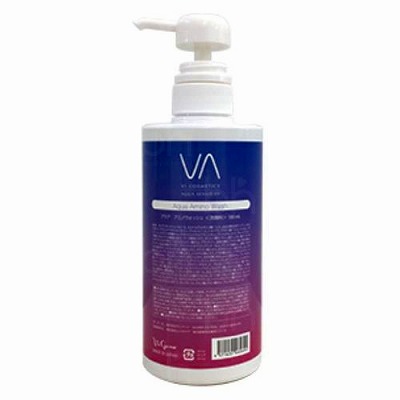VI COSMETICS（ヴィコスメティクス） アクアセンシティブ　アミノウォッシュ (業) 500ml