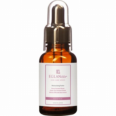 エグランティエ ファーマストリー リフトモードfクリアエッセンス 30ml