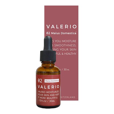 VALERIO リンゴ幹細胞エキス 30ml