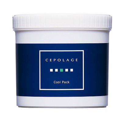 セポラージュ クールパック 500g【業務用】