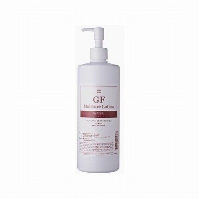 ウォブスタイル GFスキンローション485ml