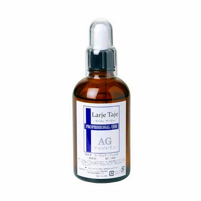 ラージュテージュ(LarjeTaje)  AGアルジルリン15％美容液100mL