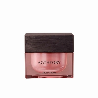 AG theory（エイジーセオリー）リッチクリーム 30g